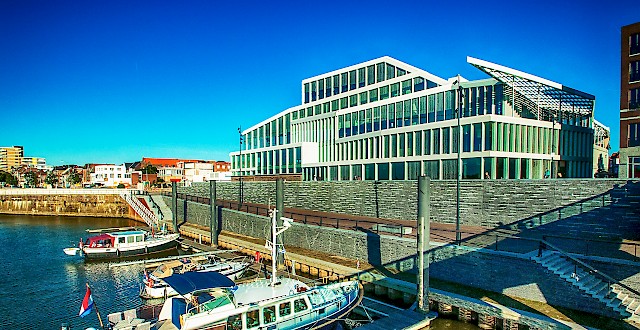 De Maaspoort Theater & Events Venlo
