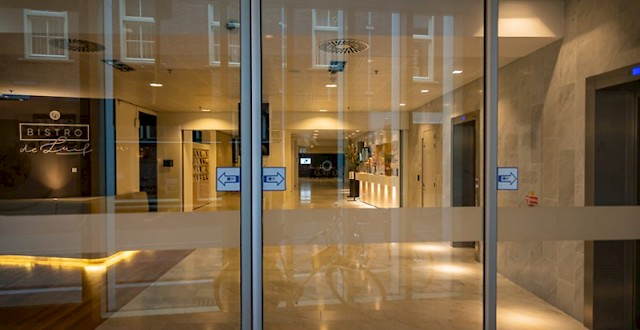 De Maaspoort Theater & Events Venlo