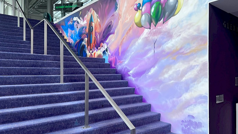 Kinderen de komende 5 jaar gratis naar Venloos theater De Maaspoort Kinderen de komende 5 jaar gratis naar Venloos theater De Maaspoort