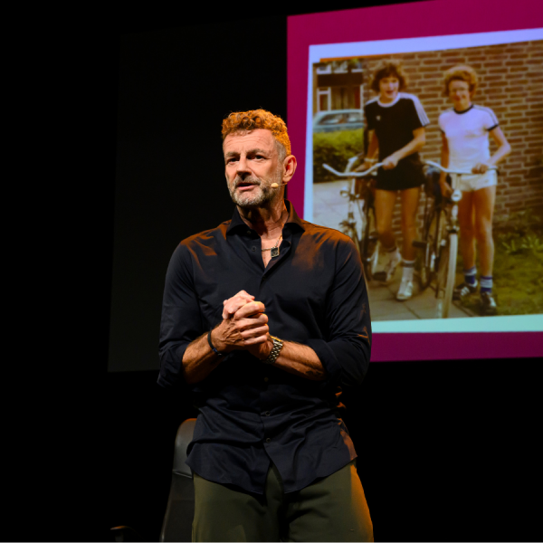 Maaspoort | Legende van de witte slang